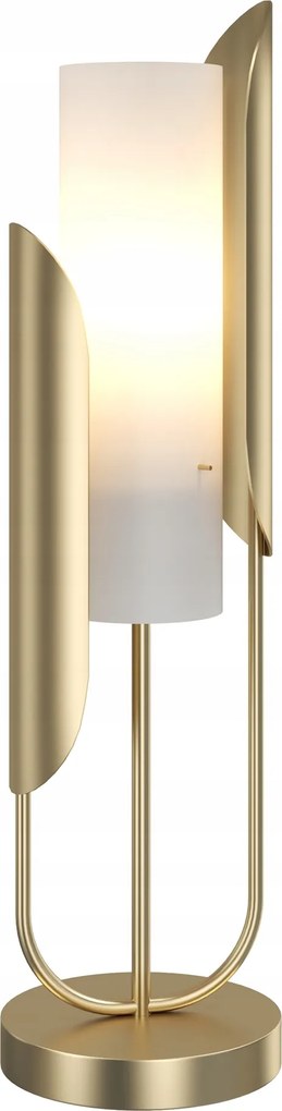 Stolní lampa Cipresso Z014TL-01G Maytoni