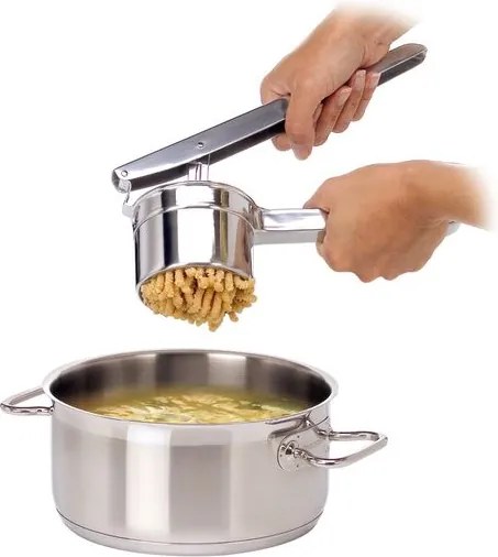 TESCOMA Mačkadlo na brambory a těsto GrandCHEF