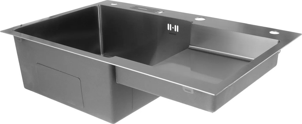 Mixxus MH7849L-HK SS COLOR