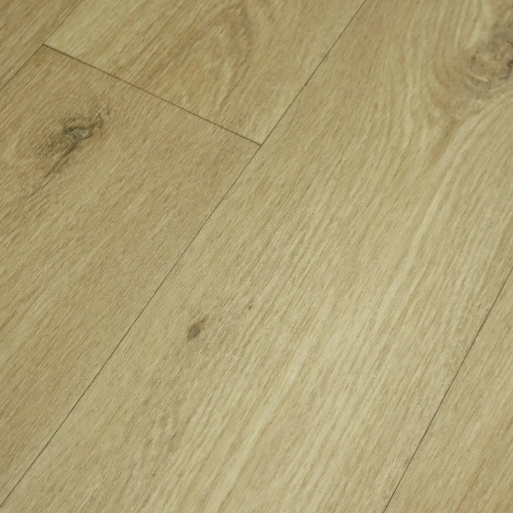 Beauflor, PVC podlaha - lino Texalino Supreme 266M Vero, na míru, šíře 2m,3m,4m,5m, béžová, filc, chodba / předsíň