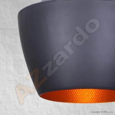 AZzardo Orient Black AZ1406