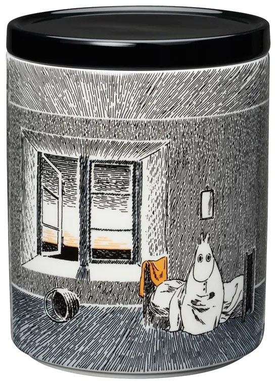 Dóza Moomin True to its origins 1,2l