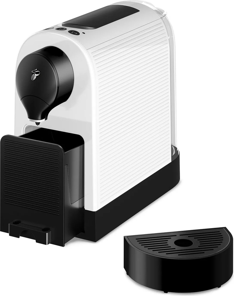 Cafissimo pure+, white