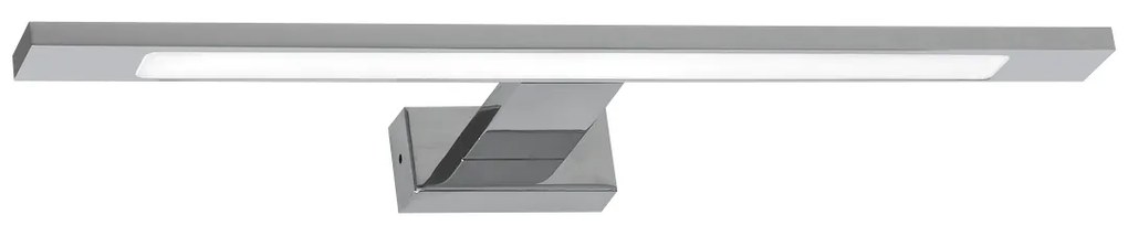 Nástěnné LED svítidlo Shine, 1x LED 7w, 4000k, (40 cm),
