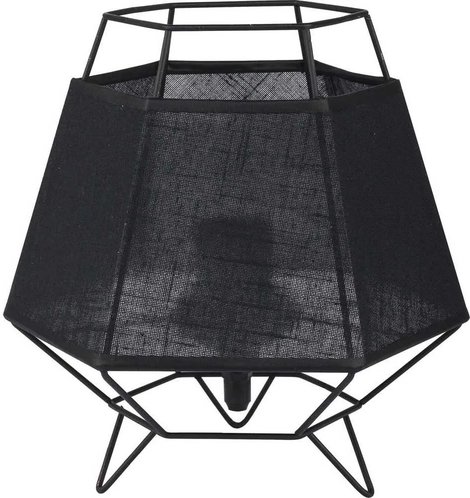 TK Lighting CRISTAL BLACK 2952