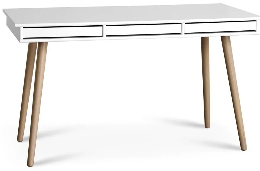Pracovní stůl 137x60 cm Mistral - Hammel Furniture