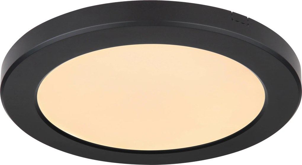 XXXLutz STROPNÍ LED SVÍTIDLO, 22/1,8 cm Boxxx - Stropní svítidla - 008181098501