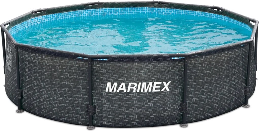 Marimex Florida 3,05 x 0,91 m RATAN 10340235