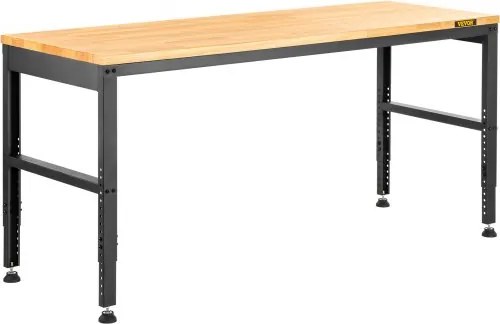 Pracovní stůl Nastavitelná výška, 135 cm ŠX 46 cm DX 97 cm
