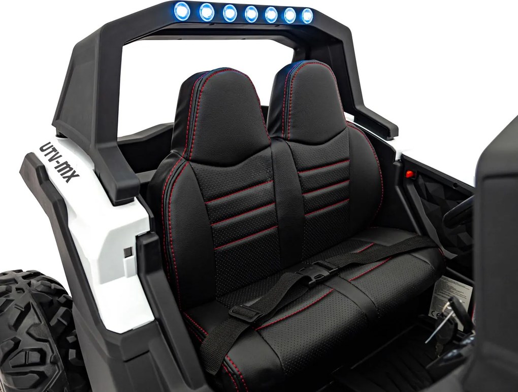 Ramiz Buggy UTV-MX 2000N bílá