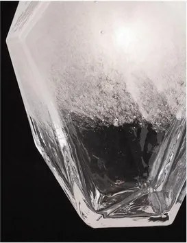 Závěsné svítidlo NOVA LUCE ICE G9 9260235 bez žárovky