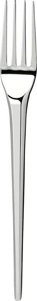 Villeroy&Boch Villeroy & Boch NewMoon jídelní vidlička, 21,8 × 2,6 × 1,5 cm