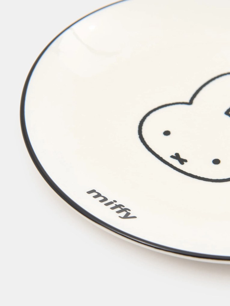 Sinsay - Talíř Miffy - vícebarevná