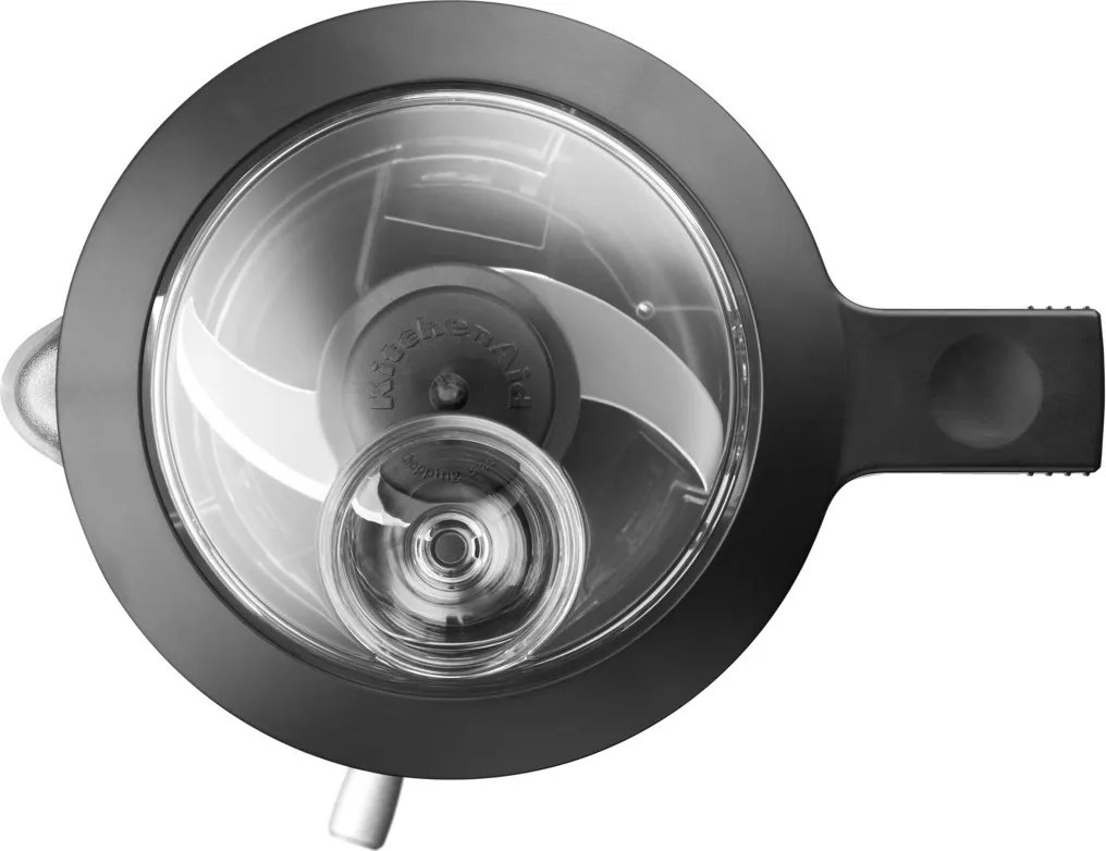 Kuchyňský mixér KitchenAid Mini 0,83 l krémový