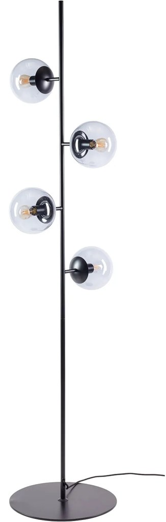 Bolia designové stojací lampy Orb Floor Lamp