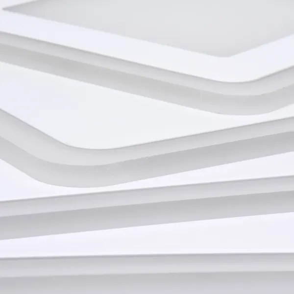 Brilagi - LED Stmívatelné stropní svítidlo MODERN LED/210W/230V 3000-6000K + DO