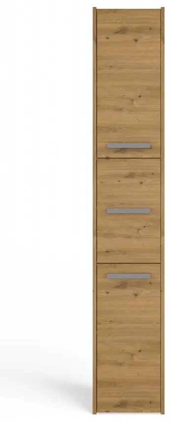 Koupelnová skříňka S33 Dub artisan
