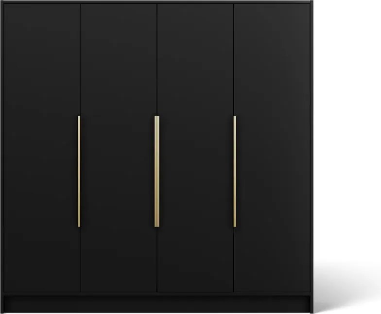Palladio 200 Otočná skříň