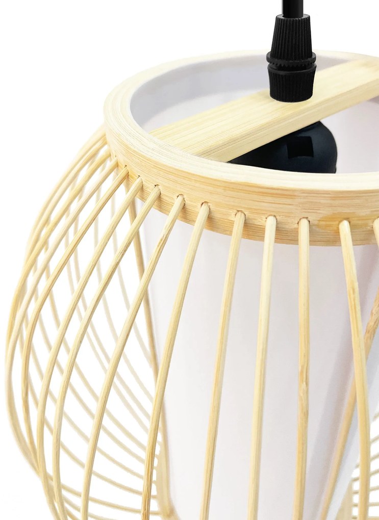 Toolight Závěsné osvětlení BOHO 1CP NEW OSW-03616
