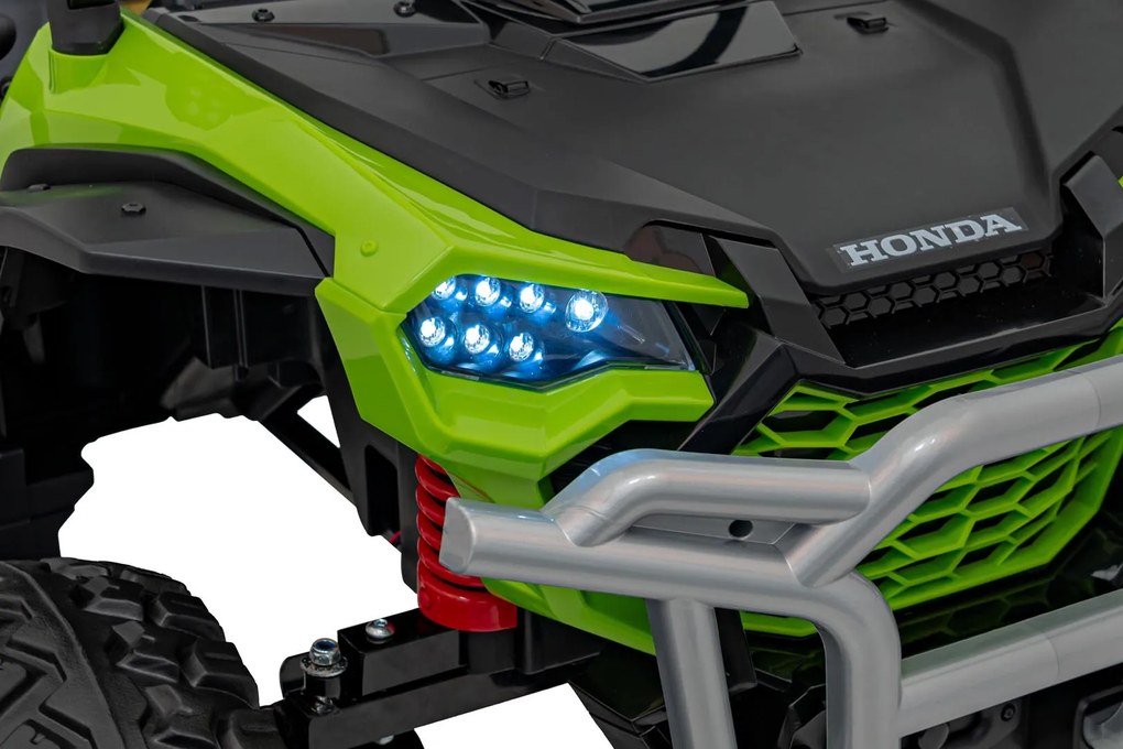 Ramiz Terénní vozidlo HONDA Talon 4x4 SxS zelené