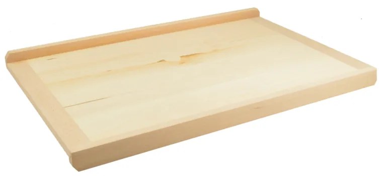 Deska na těsto dřevěná 70x50cm 54053