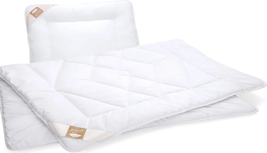 Lavinest Dětský set Cipísek Rozměr: 40x60 + 100x135 cm