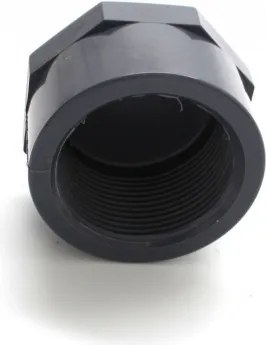 Vagnerpool PVC Zátka 1" INT. závit, vnitřní závit