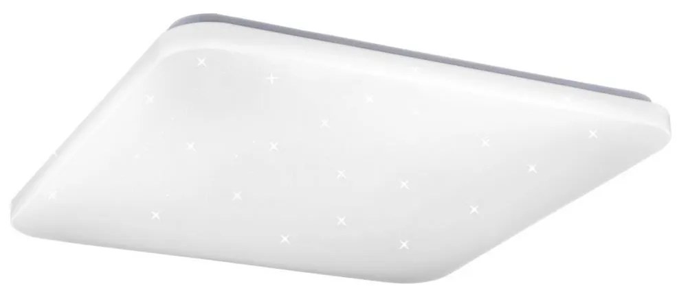 Fulgur Fulgur 24313 - LED Stropní svítidlo PAVLA STARS LED/36W/230V 2700K FG24313