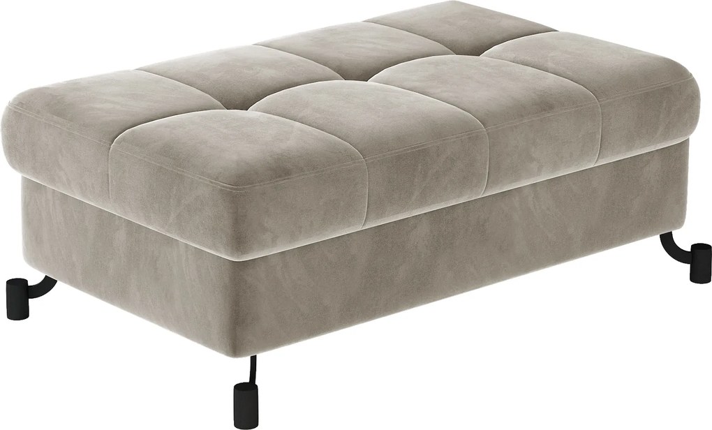Pouf Lorelle