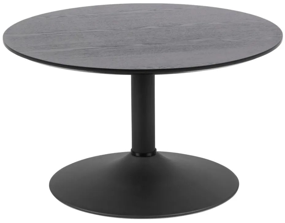 Konferenční stolek Celina II Black