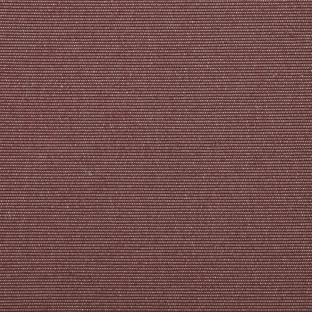 vidaXL Zatahovací markýza antracitová a bílá 4,5 x 3 m textil a hliník [3215701] Barva: krémová (antracitový rám)