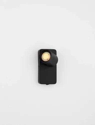 Nástěnné svítidlo NOVA LUCE COSMINA GU10 10W 9011338 bez žárovky