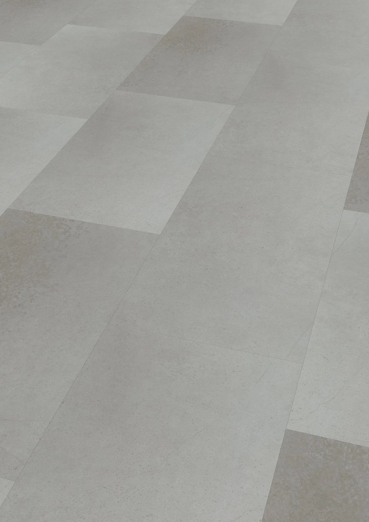 Oneflor Vinylová podlaha lepená ECO 55 072 Urban Light Grey - Lepená podlaha