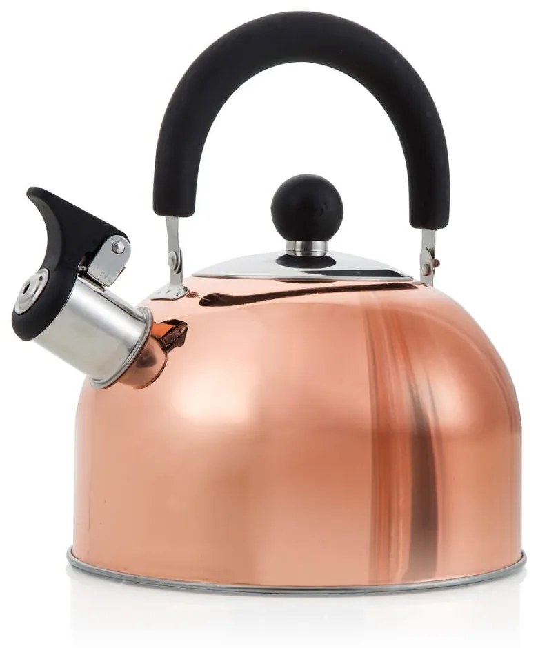 Varná konvice Brandani Rose Gold, 2 l