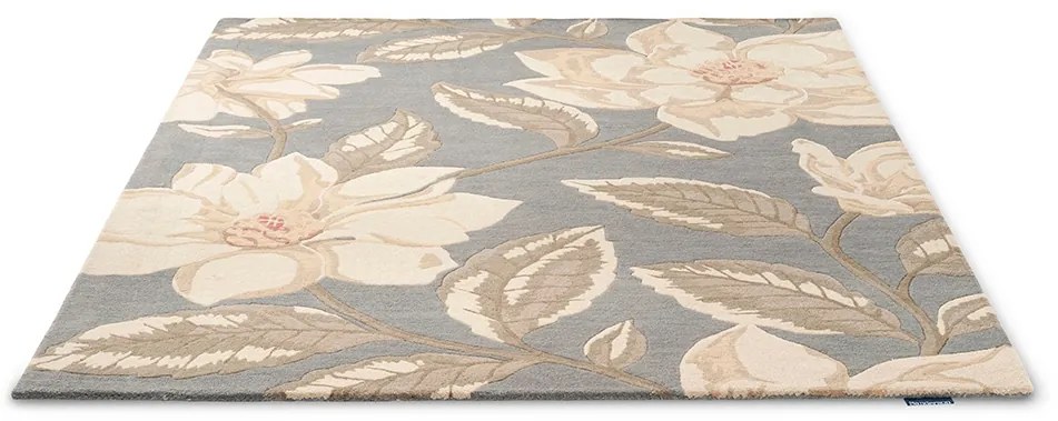 Sanderson Grandiflora 145604 140x200cm Grey