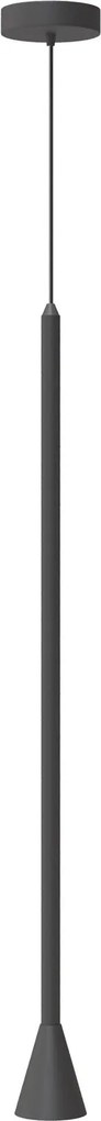 XXXLutz STROPNÍ ZÁVĚSNÉ SVÍTIDLO, 7.5/89.5 cm MAYTONI - Online Only svítidla - 004353015501