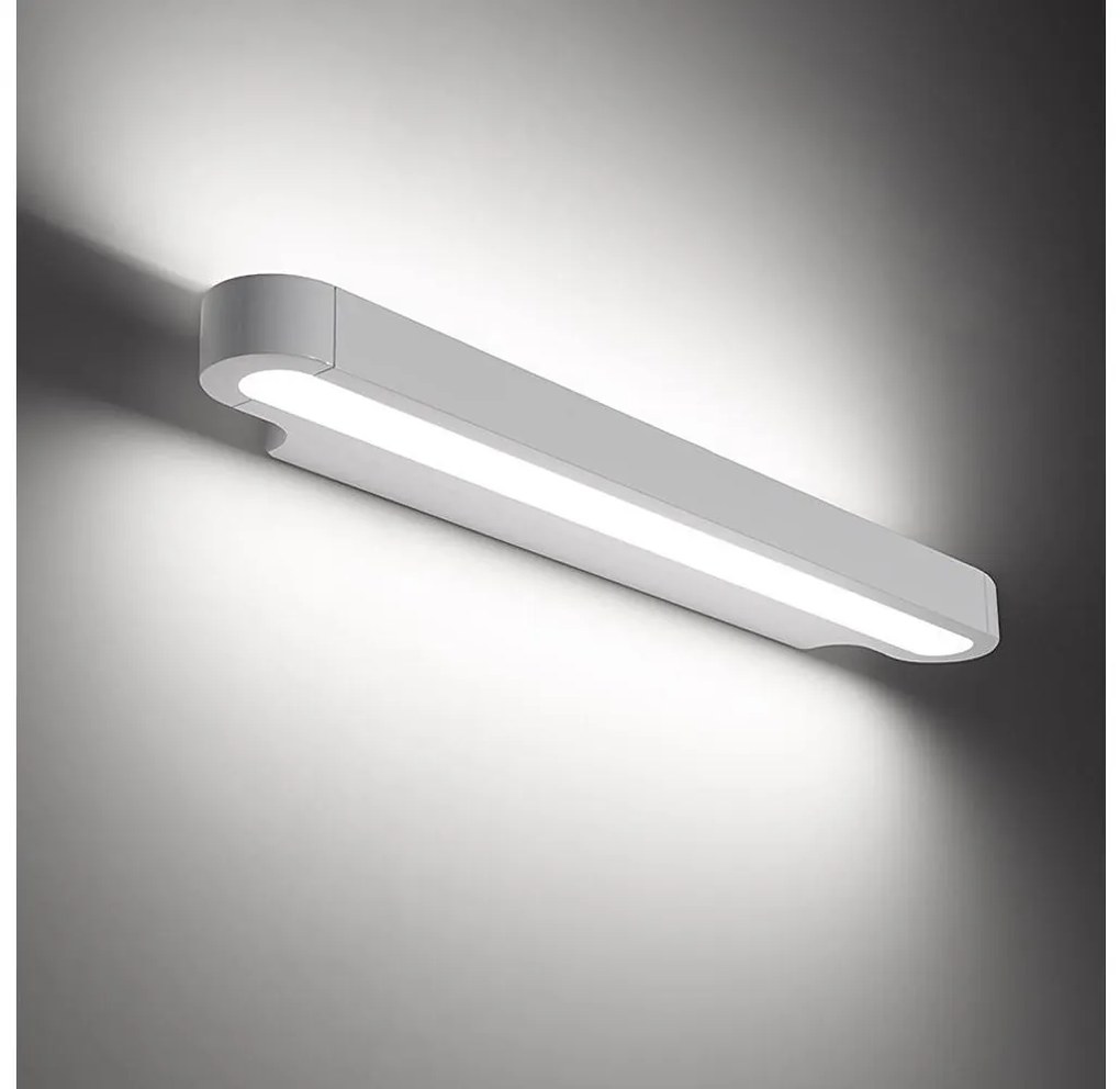Artemide AR 1913040A - LED Nástěnné svítidlo TALO 60 1xLED/25W/230V