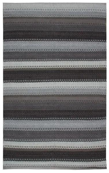 Bavlněný koberec Eco Rugs Herning, 80 x 150 cm