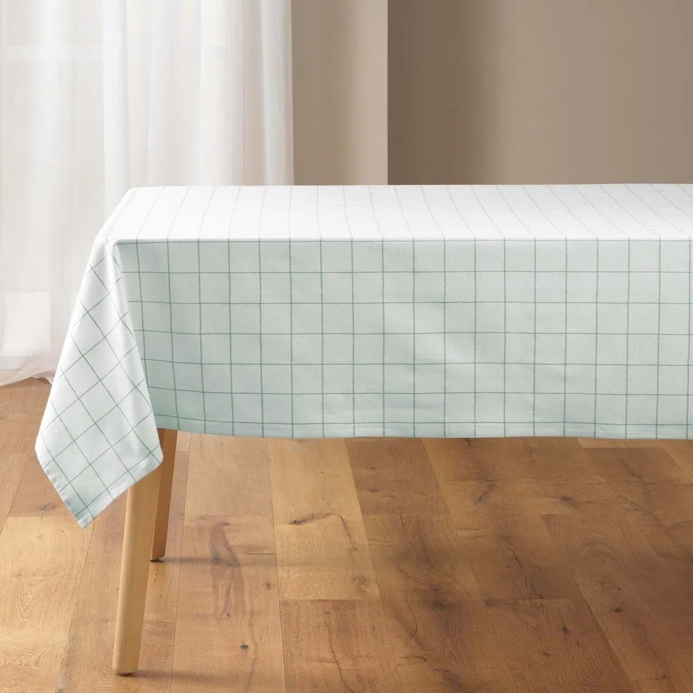 Pratelný ubrus 140x240 cm Axel – douceur d'intérieur