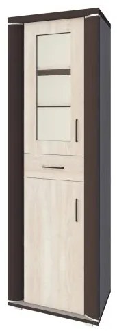 Regál LAURA 60x188 v5