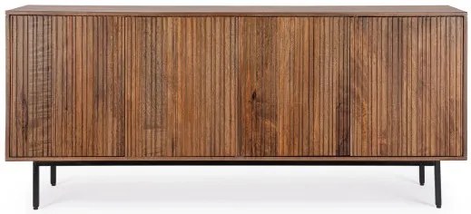 BIZZOTTO Designová komoda TADITA 170 cm 0746974