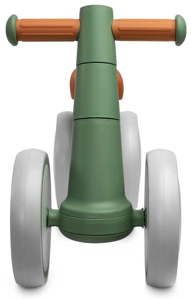 Detské odrážadlo pre najmenších Toyz OTTO Farba: Grey