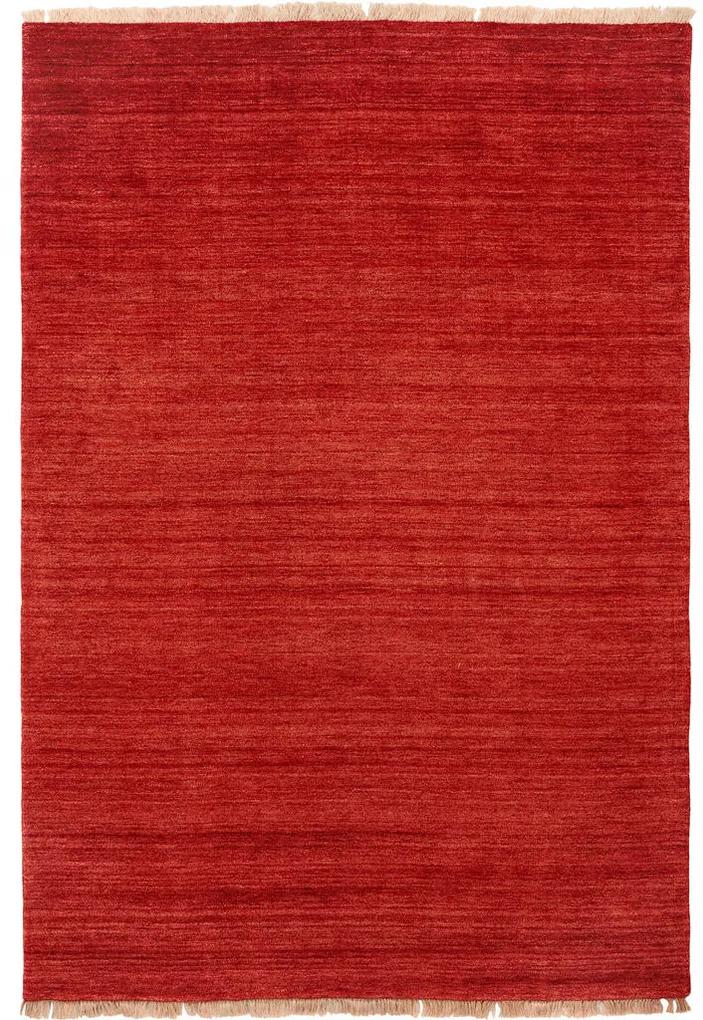 XXXLutz ORIENTÁLNÍ KOBEREC, 160/230 cm, červená Cazaris - Orientální koberce - 004345032964