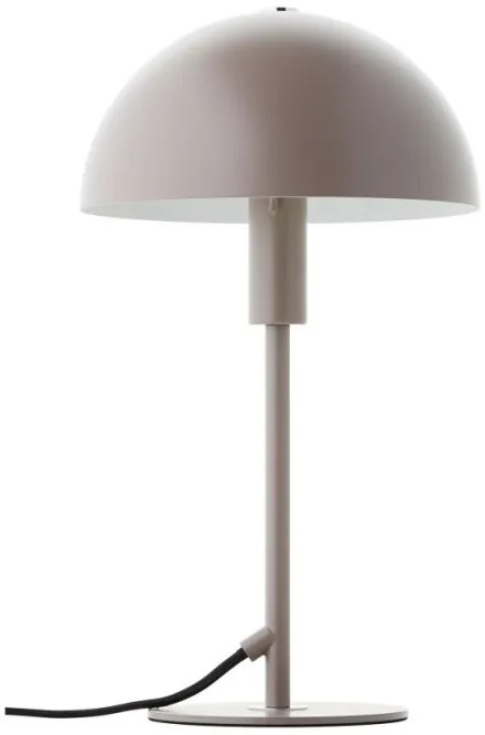 Brilliant 93095/20 Stolní lampa LILIAN taupe