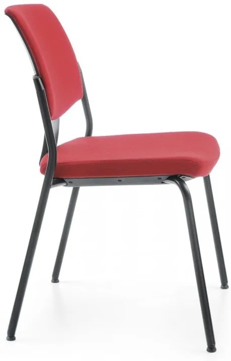 ProfiM - Židle XENON 20H se čtyřnohou podnoží