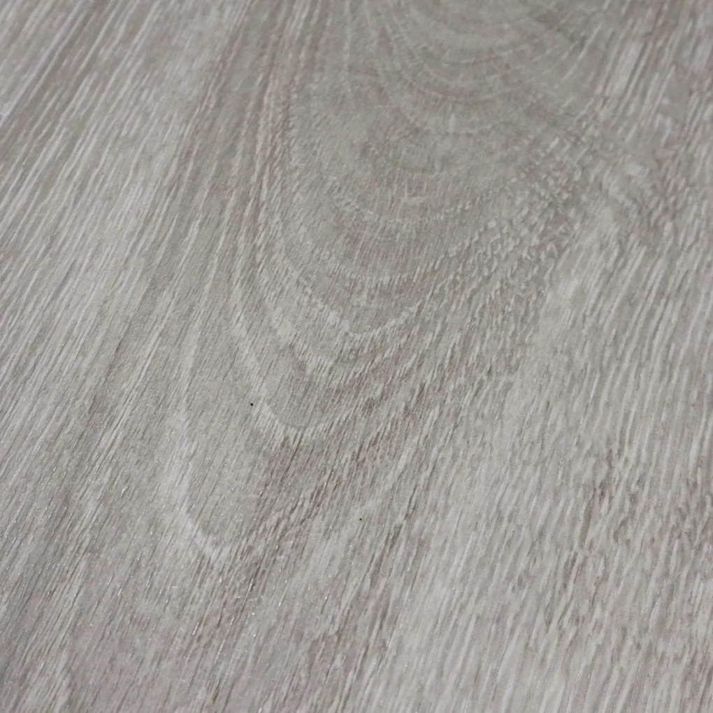 Beauflor, PVC podlaha - lino Texalino Supreme 900M Luxury Oak - dub, na míru, šíře 2m,3m,4m,5m, šedá, filc, chodba / předsíň
