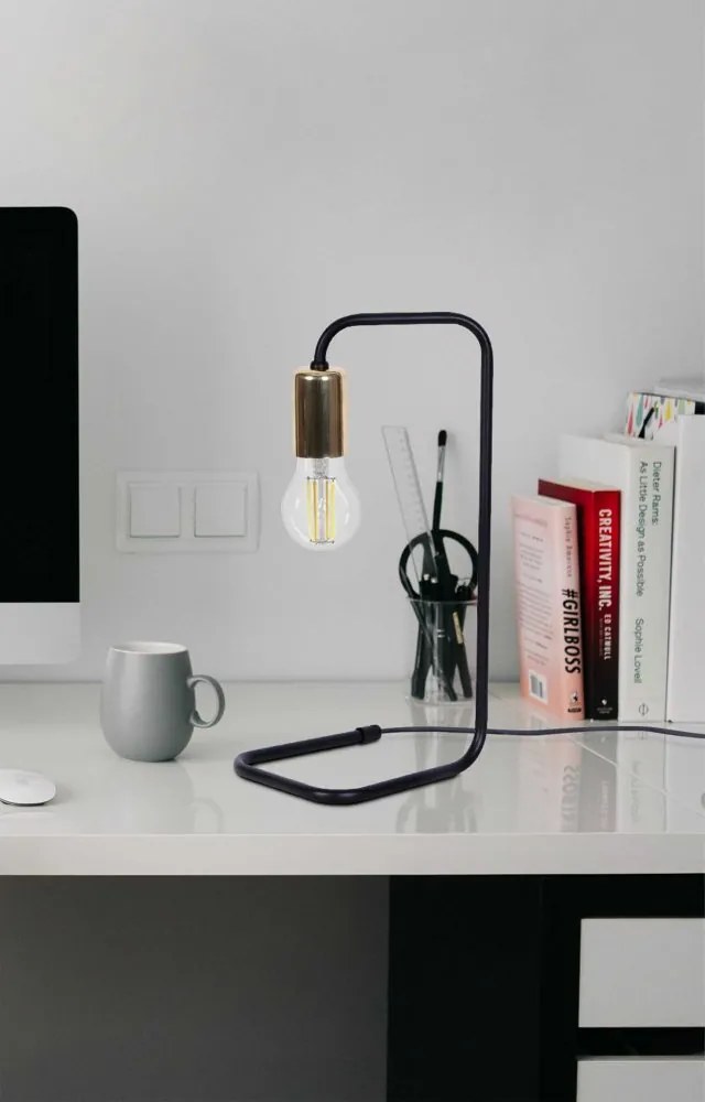 Stolní / noční lampa K-4944 z řady KUGA