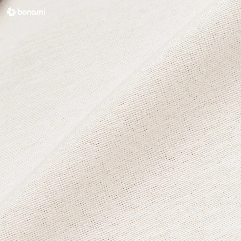 Rozkládací pohovka v přírodní barvě 160 cm Roots - Karup Design