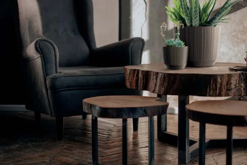 Květináč RYWO ECO bílý