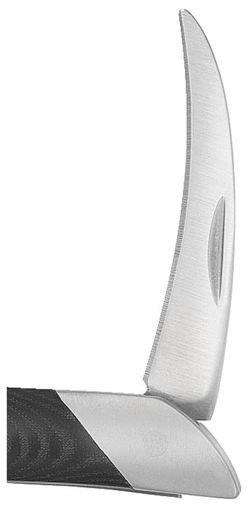 Zwilling Sommelier číšnická vývrtka s nožíkem, micarta, 39500-053